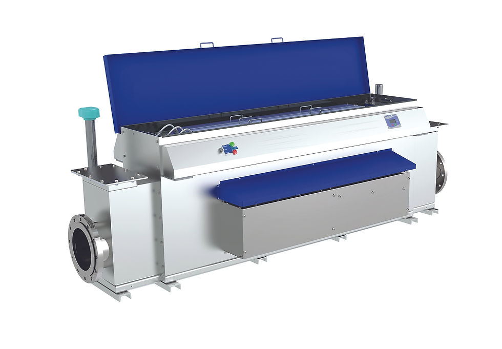 Enaqua | Our Systems